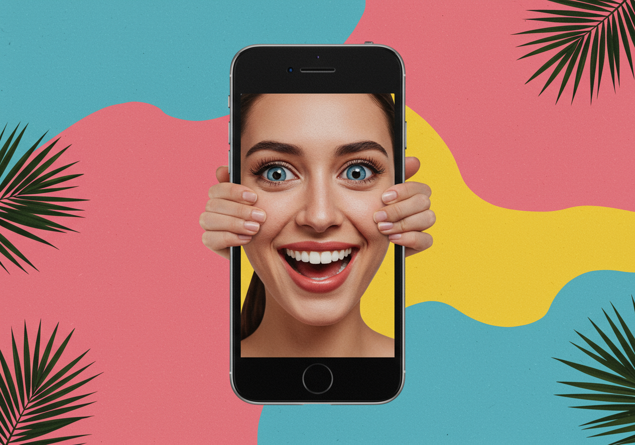 Emotional & Expressive Design with Material 3 - Hot Neon Learning